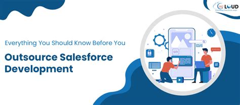 Outsource Salesforce Development The Right Way 360degreecloud