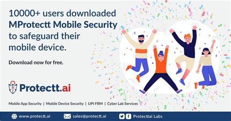 Protectt Ai On Linkedin Cybersecurity Mobilesecurity Mobileantivirus Wifisecurity…