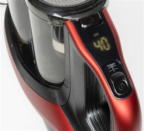 Обзор вертикального аккумуляторного пылесоса Philips 7000 SpeedPro Max