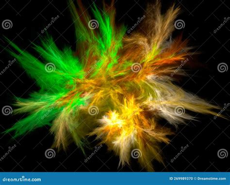 Discover The Mesmerizing World Of Artificial Fractals Explore The Beauty Of Infinite Complexity