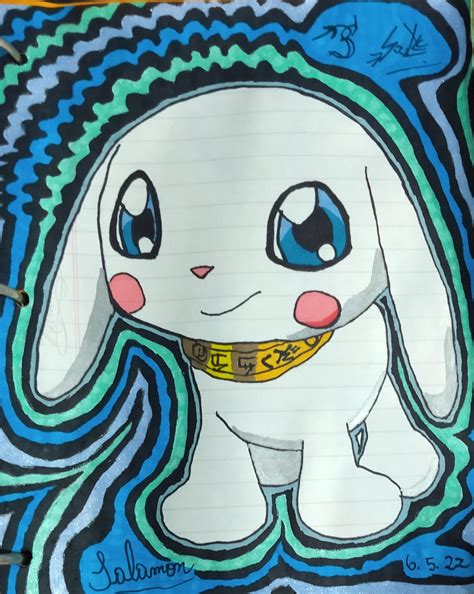 Salamon By Souldz On Deviantart
