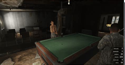 Ace Base Area Map Editor GTA5 Mods Com