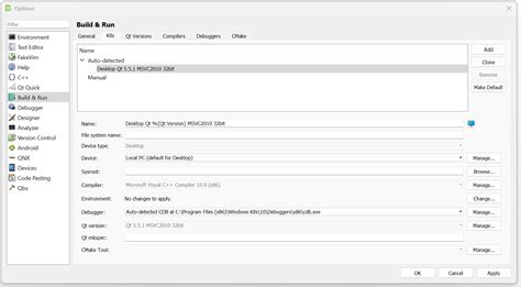 Qt Opensource Windows X86 Msvc2010 551 Does Not Compile Qt Forum