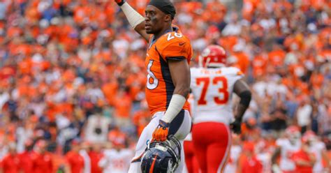 Texans Sign Safety Rahim Moore Away From Denver Broncos Cbs Colorado