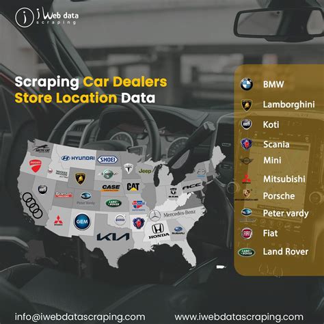 Iweb Data Scraping On Linkedin Scrapingcardealersstorelocationdata