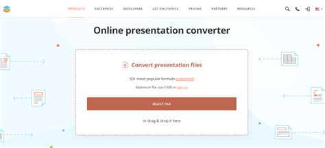 Quest Ce Quun Fichier PPTX Blog ONLYOFFICE