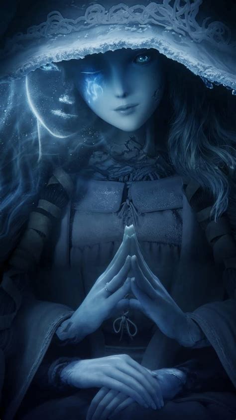 Update 66 Elden Ring Ranni Wallpaper Latest Vn