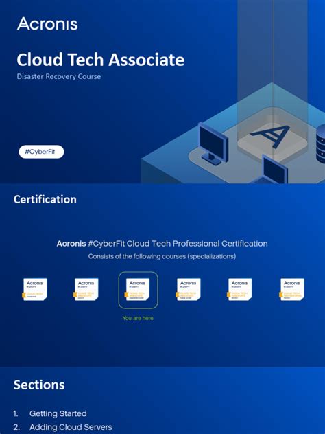Cloud Tech Associate Disaster Recovery Sw V2 Pdf Output Pdf Virtual