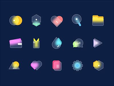 Play Icon Icon Archive