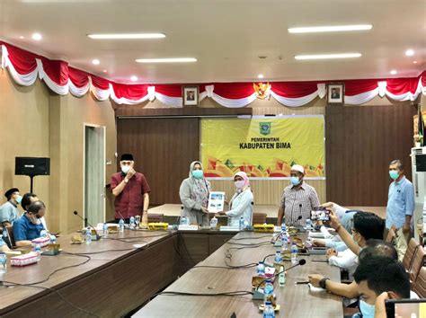 Kementerian PUPR Akan Bangun Rumah Bagi Korban Banjir Sekilas Info NTB