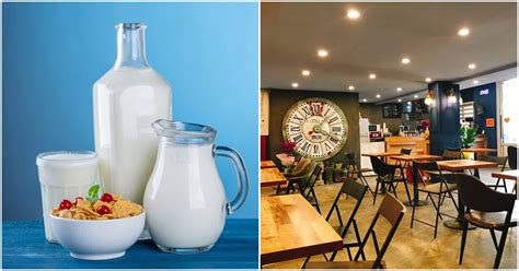 애 먹이게 우유 좀 달라”는 카페 손님 거절했더니 너 망할 줄 알아라” 저주