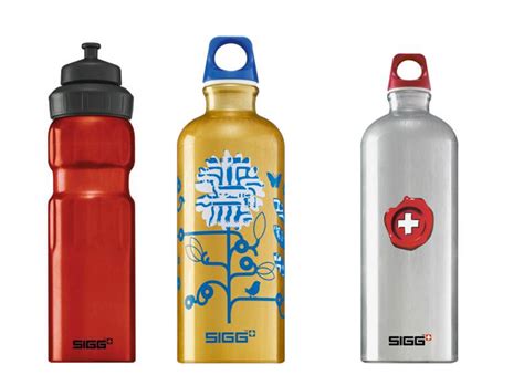 sigg | Inhabitat - Green Design, Innovation, Architecture, Green Building