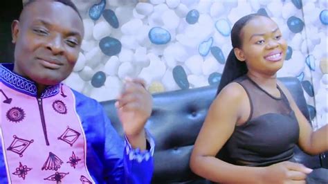 Mungu Wa Amani Official Video By Eric Juma Mwanzala Ft Diana Naliaka Youtube