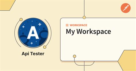 My Workspace Postman Api Network