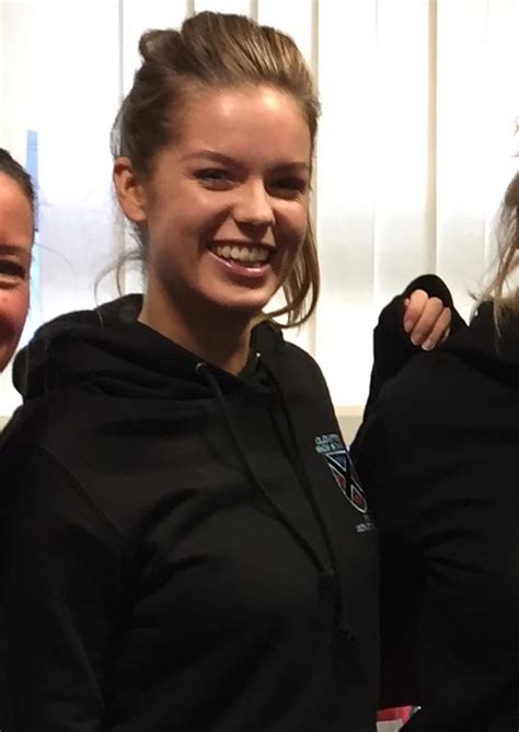 Teacher Who Was Accused Of Having Sex With Pupil Posts Videos From Life As Yoga Teacher In Dubai