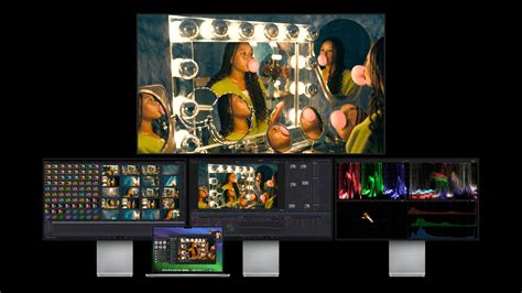 How Many External Displays Can The M3 Macbook Pros Drive