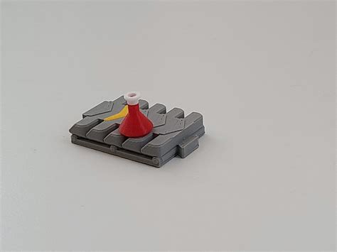 Factorio Belt Item Science Pack By Chase Download Free Stl Model