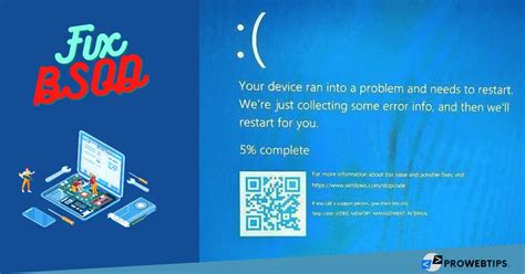 Fixed Videomemorymanagementinternal Blue Screen Of Death Bsod Error