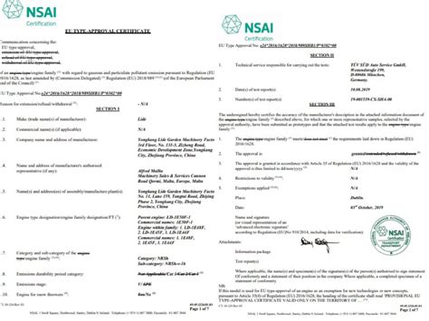 Genuine 4 Stroke Gx50 Engine Split Shaft Loop Handle Forest Cutter