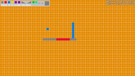 Level Editor Demo File Switch Blockz Indiedb