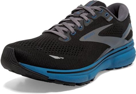 Brooks Ghost Best Tennis Shoes For Achilles Tendonitis