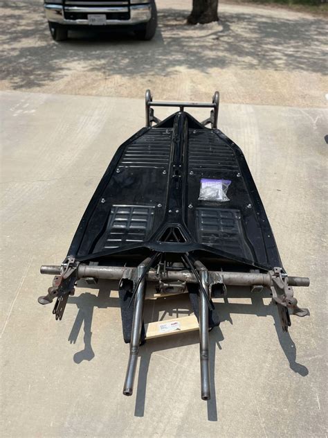 Genesis Long Body Chassis 109 Dune Buggies