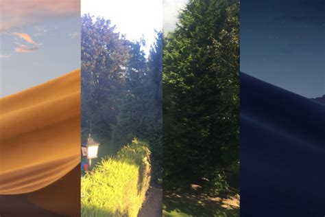 How To Create Your Own Dynamic Desktops In MacOS Mojave AppleInsider