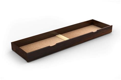 Nodax Under Bed Storage Drawers Organizer Box For Bed Frames Bedroom Furniture For Clothes