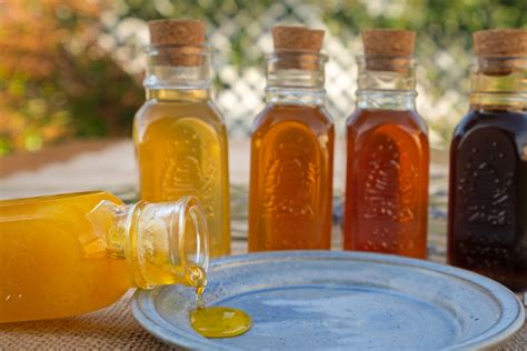 The Benefits Of Raw Honey Vs Processed Honey Astor Apiaries