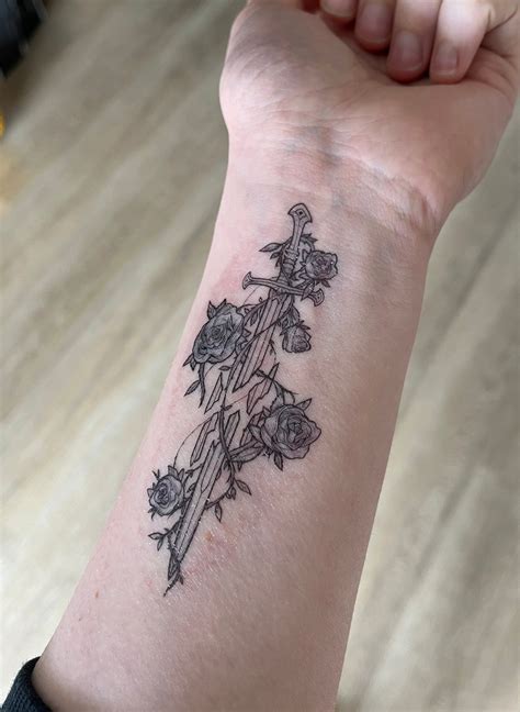 Share More Than 91 Anime Temporary Tattoos Super Hot Vn