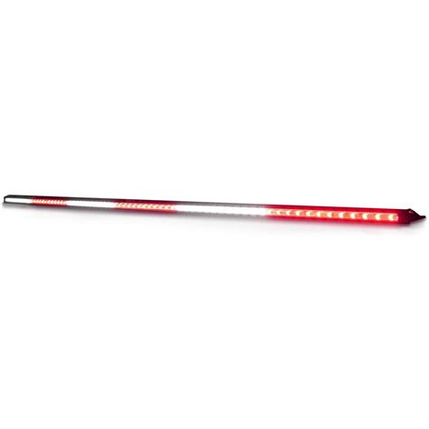 Code 3 72 Outliner Perimeter Bar Right Wire Exit Ga