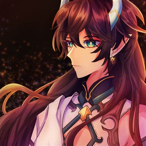Bust Up Commission Ychcommishes