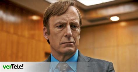 Bob Odenkirk Recuerda El Infarto Que Sufrió En Better Call Saul Y