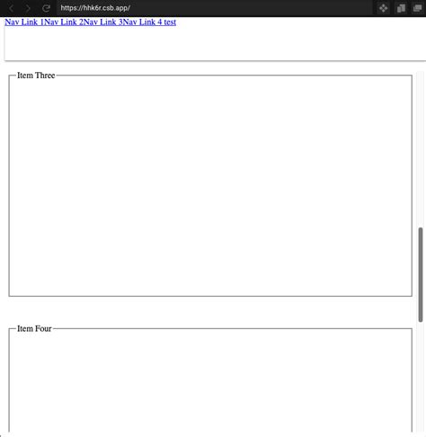 Javascript Scroll Into View Element Hides Behind Header Stack Overflow