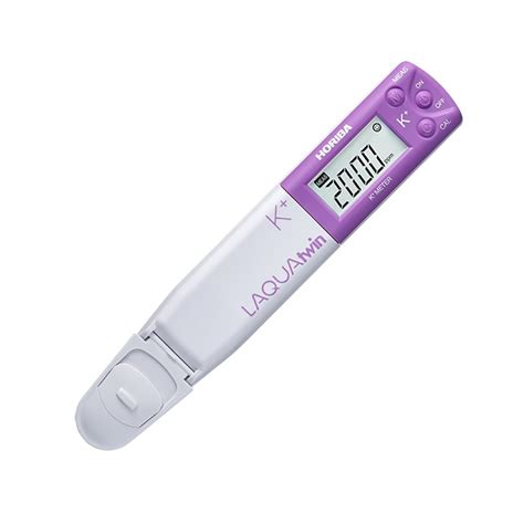 Practical Use Of Ion Selective Electrodes In Hydroponics Science In Hydroponics