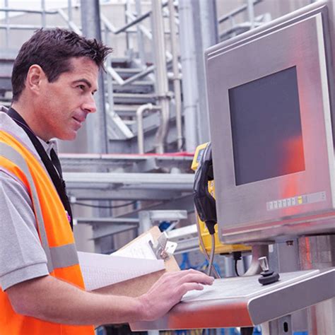 流程分析软件 Intouch Hmi Aveva Group Plc 编程 可视化 工程