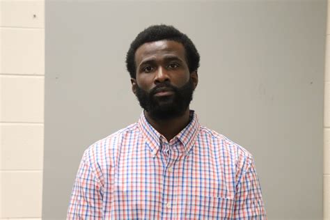 Turner Travis Terrell 03212021 Madison County Mugshots Zone