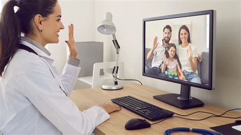 Telemedicine Vs Virtual Care Telehealth Appointments Wellside