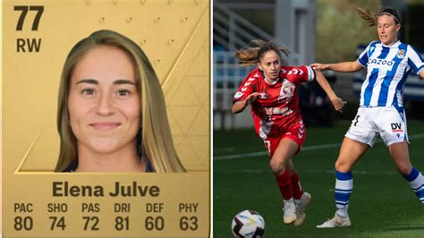 The Worlds Smallest Footballer Is In Ea Fc 24 And The Comparison With Tallest Player Is