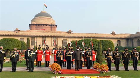 Rashtrapati Chunav 2022 Mps Vote Value To Go Down In President
