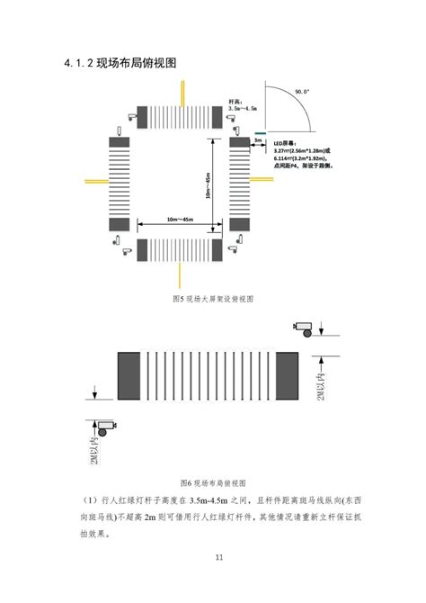 行人闯红灯自动检测系统解决方案 Csdn博客