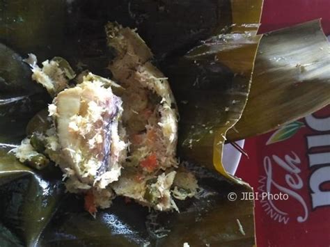 5 Kuliner Khas Wgm Wonogiri Ini Wajib Dibeli Untuk Oleh Oleh Botok