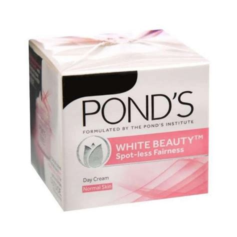 Ponds White Beauty Cream 35g