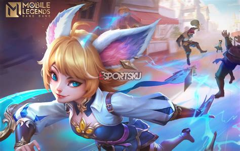 Ada Trik Dapat Skin Elite Joy Royal Protector Mobile Legends Ml