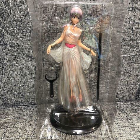 Ninja Senshi Tobikage Ninja Robots Romina Ladorio 1 6 Figure