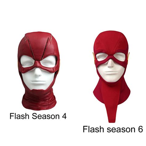Printable Flash Mask