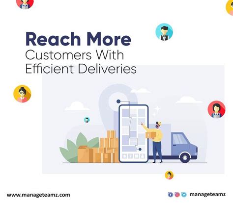 Efficient Delivery Software Artofit