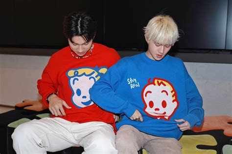 Nat Chen And Louis Chiang Chen Couples Manhwa