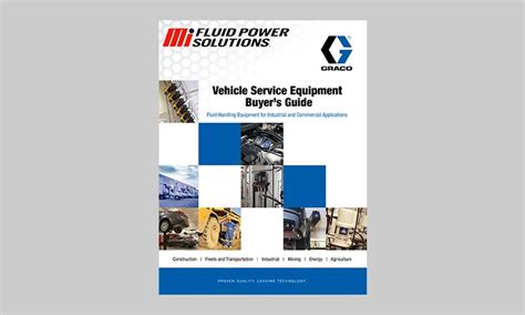 Graco VSE Buyers Guide