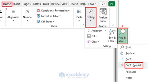 How To Move Filtered Cells In Excel 3 Methods Exceldemy